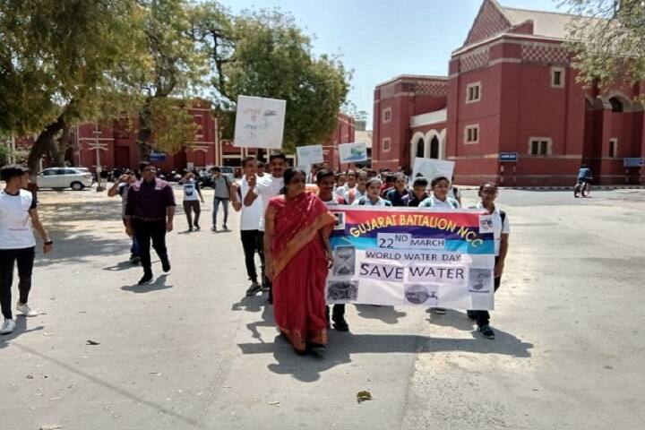 Top Government Commerce Colleges in Ahmedabad 2022 – Courses, Fees ...