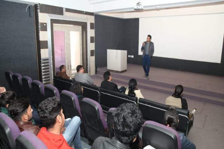 Manav Rachna University, Faridabad: Admission, Fees, Courses ...