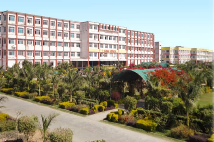 Top Ph.D Universities in Madhya Pradesh 2022 – Courses, Fees, Admission ...