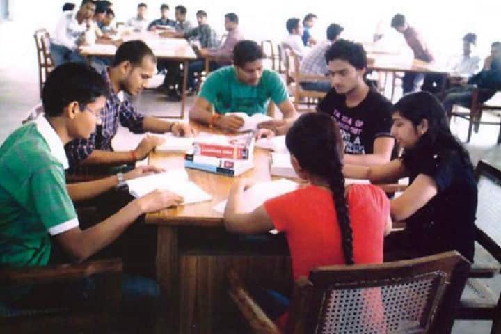 JS University, Shikohabad: Admission, Fees, Courses, Placements, Cutoff ...