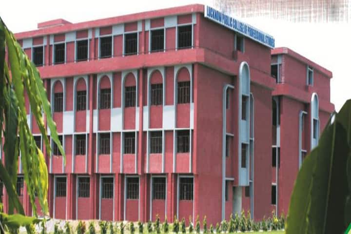 B.Com(Hons) Colleges in Lucknow 2021 – Courses, Fees, Admission, Rank