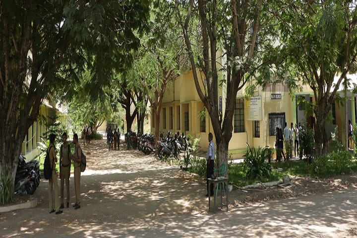 Top Colleges in Coimbatore 2023 – Courses, Fees, Admission, Rank