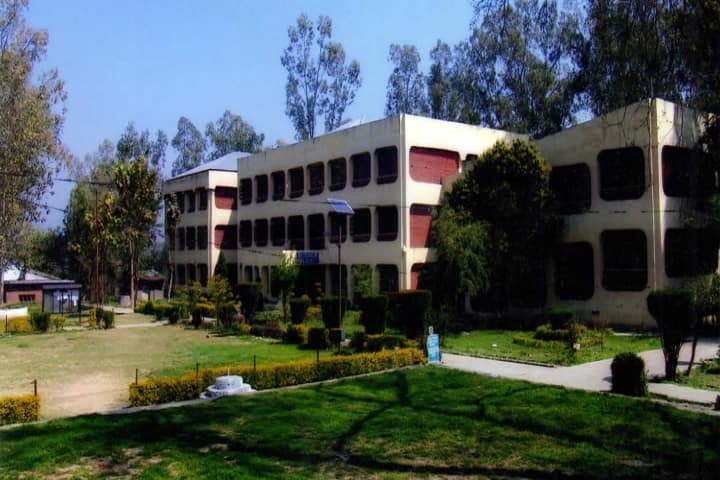 Top Government BCA-MCA Colleges in Kangra 2022 – Courses, Fees ...