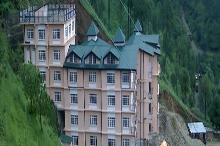 Top Degree Colleges in Shimla 2022 – Courses, Fees, Admission, Rank