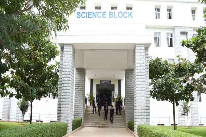 Top Biotechnology Degree Colleges in Bangalore 2022 – Courses, Fees ...