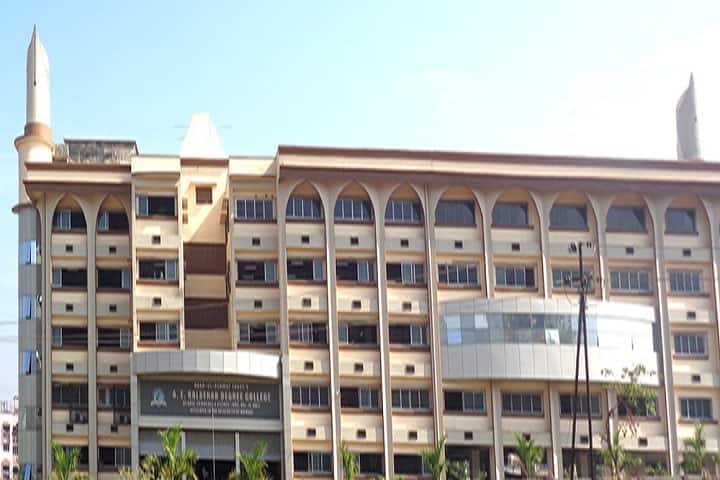 Top B.M.S Colleges in Thane 2023 – Courses, Fees, Admission, Rank