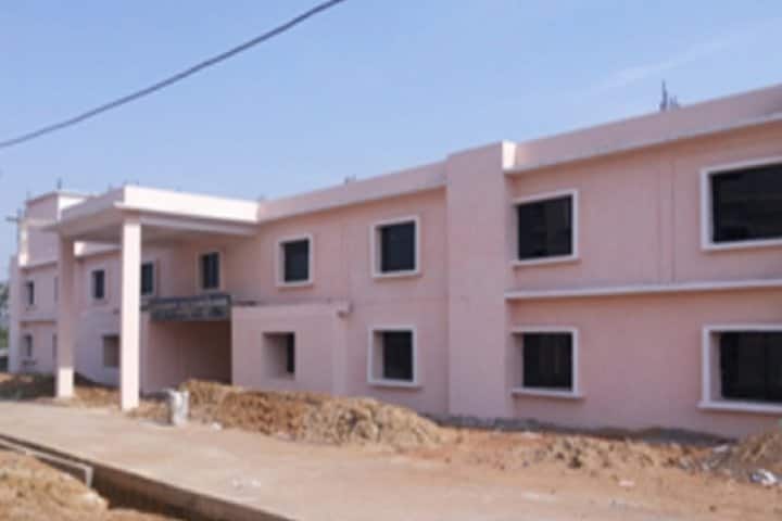 Government Engineering Colleges in Odisha 2022 – Courses, Fees ...