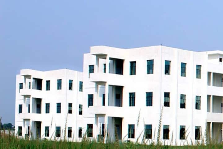 MGA Institute of Polytechnic, Kanpur: Admission, Fees, Courses ...