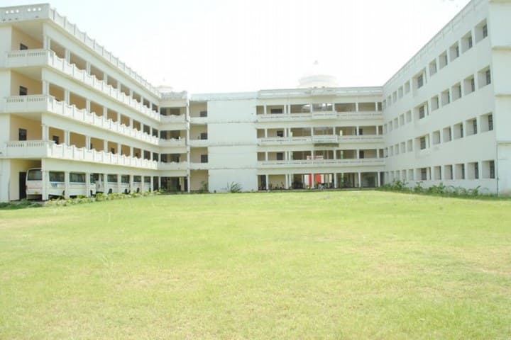 Top Engineering Colleges in Azamgarh 2022 – Courses, Fees, Admission, Rank