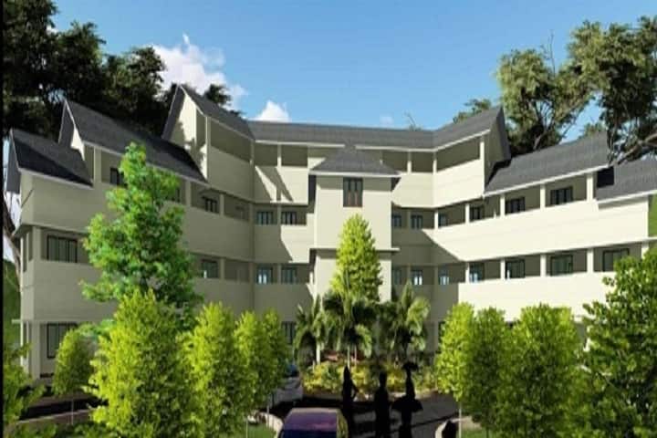 Government Polytechnic College, Mananthavady: Admission, Fees, Courses ...
