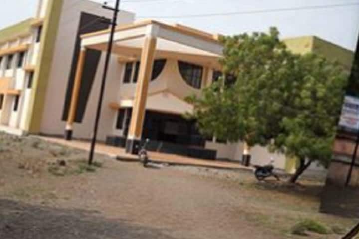 Government Engineering Colleges in Dhule 2021 – Courses, Fees ...