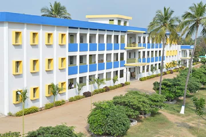 Top Diploma in Engineering Colleges in Dharmapuri 2021 – Courses, Fees ...