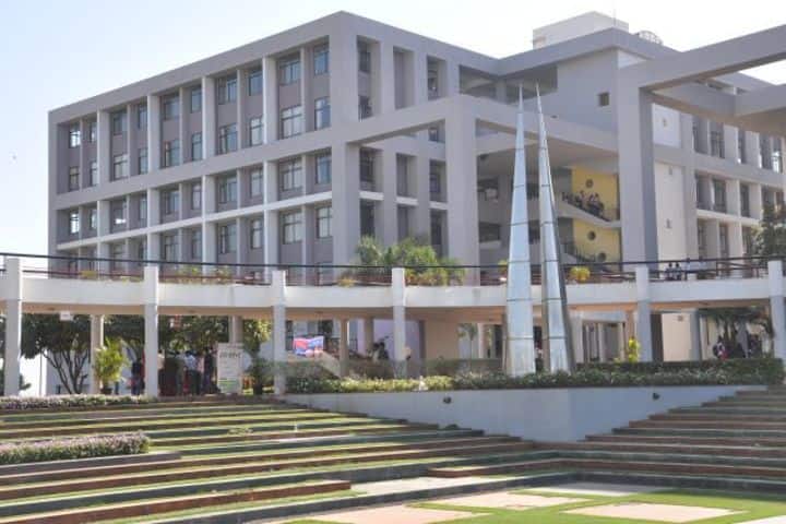 Top Diploma in Engineering Colleges in Nashik 2022 – Courses, Fees ...