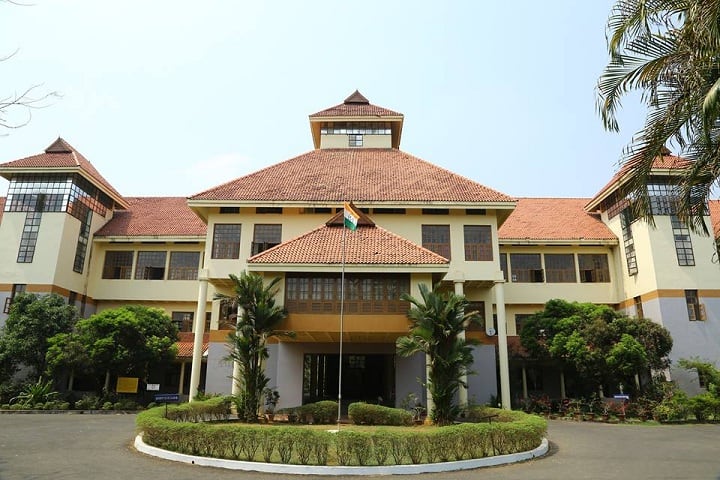 Sree Sankaracharya University of Sanskrit, Regional Centre, Tirur ...