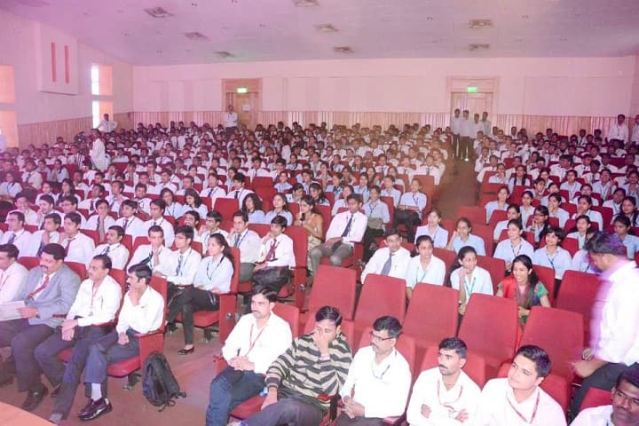 Sunbeam Institute of Information Technology, Pune: Admission, Fees ...