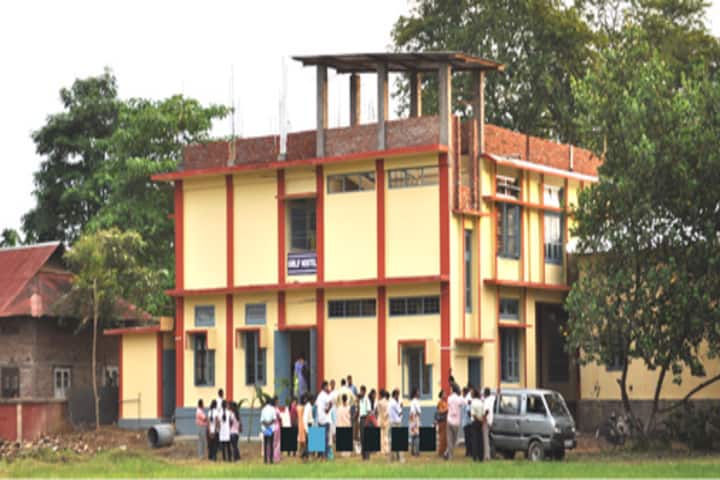 Sociology Degree Colleges in Assam 2021 – Courses, Fees, Admission, Rank