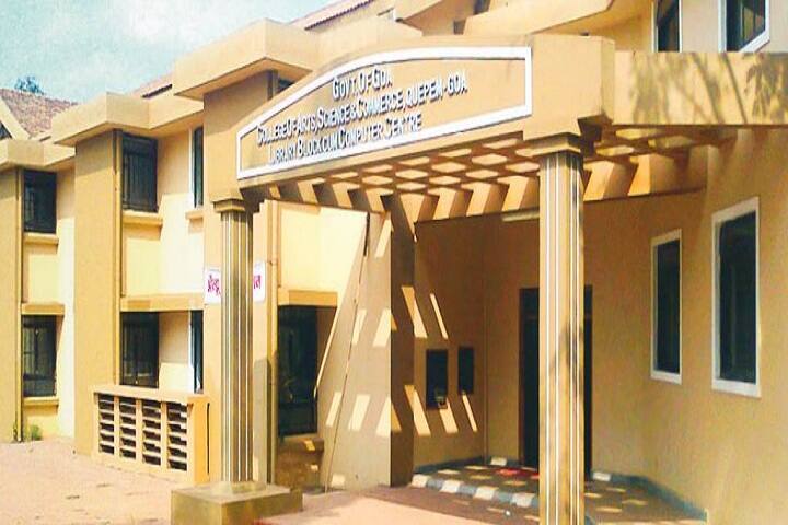 Top Government Degree Colleges in Goa 2021 – Courses, Fees, Admission, Rank