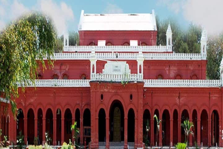 Cluster University of Jammu, Jammu: Admission, Fees, Courses ...