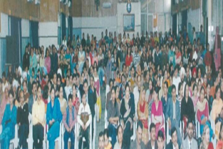 Top Colleges in Jammu 2023 – Courses, Fees, Admission, Rank