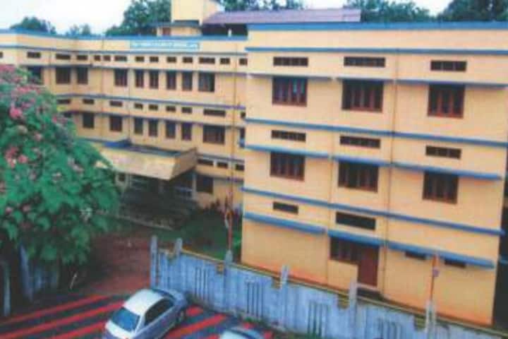 Holy Cross College of Nursing, Adoor: Admission, Fees, Courses ... Holy Cross College of Nursing, Adoor: Admission, Fees, Courses ...