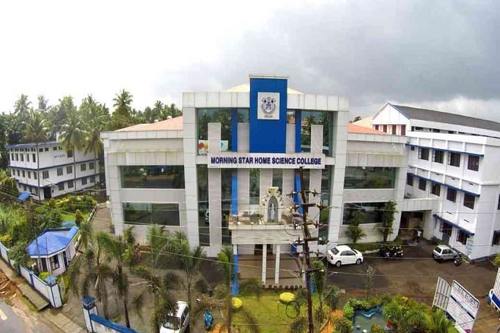 Degree Colleges in Angamaly 2021 – Courses, Fees, Admission, Rank