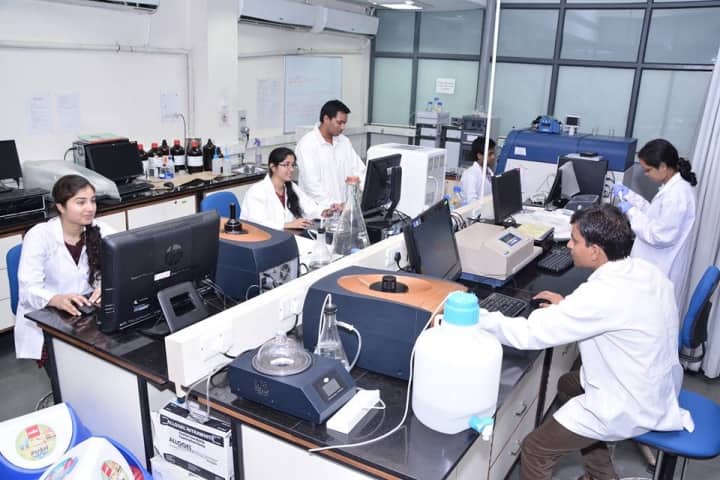 RCB Faridabad: Admission, Fees, Courses, Placements, Cutoff, Ranking