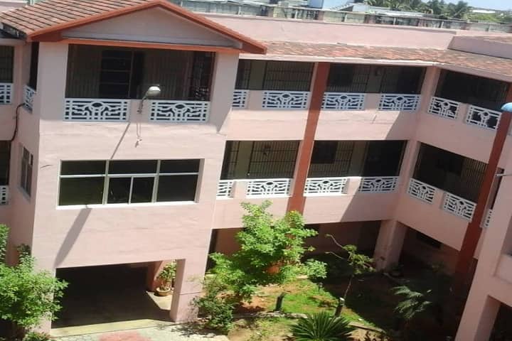 Top Colleges in Karaikal 2022 – Courses, Admission, Fees, Reviews ...