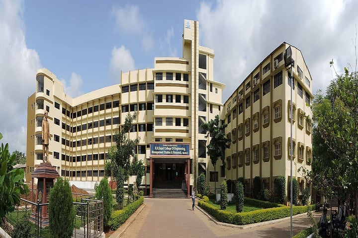 Engineering Colleges in Nashik 2022 – Courses, Fees, Admission, Rank