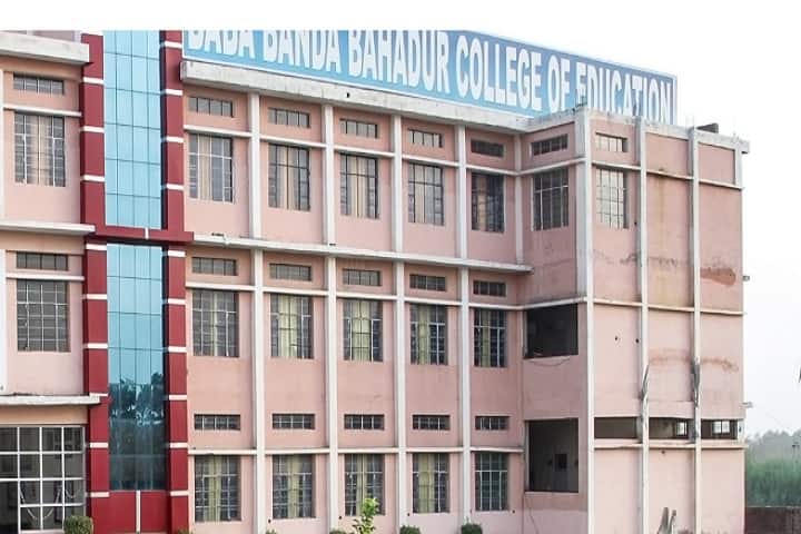Top B.Ed Degree Colleges in Punjab 2021 – Courses, Fees, Admission, Rank