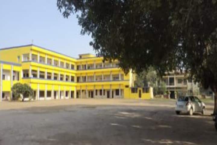 BSM B Ed College, Roorkee: Admission, Fees, Courses, Placements, Cutoff ...