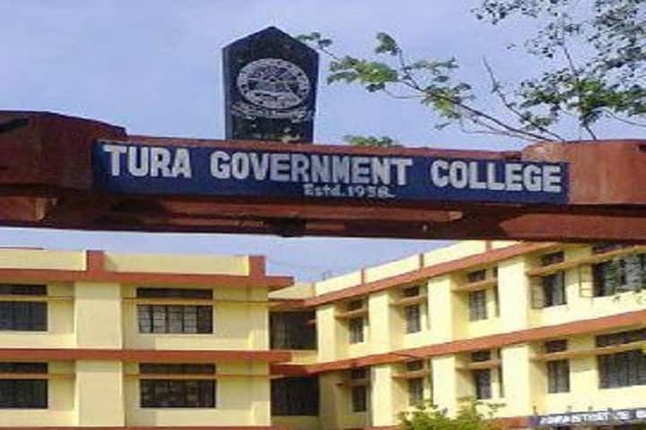 Tura Government College, Tura: Admission, Fees, Courses, Placements ...
