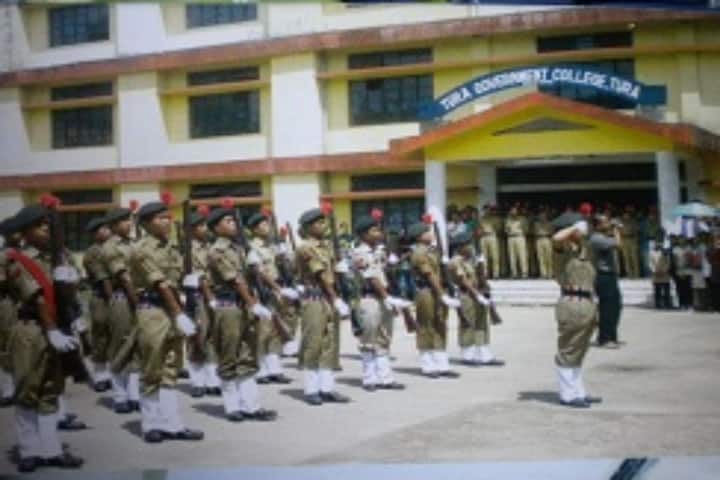 Tura Government College, Tura: Admission, Fees, Courses, Placements ...