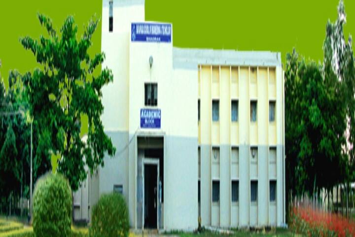 Barapada School of Engineering and Technology, Bhadrak: Admission, Fees ...