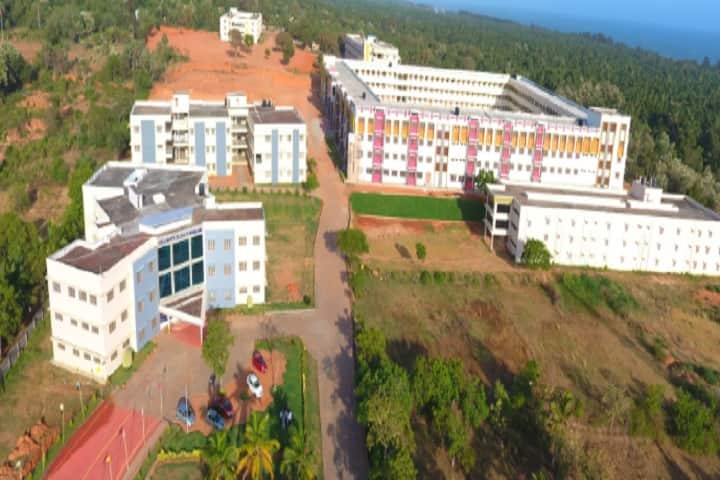 Engineering Colleges in Kanyakumari 2022 – Courses, Fees, Admission, Rank