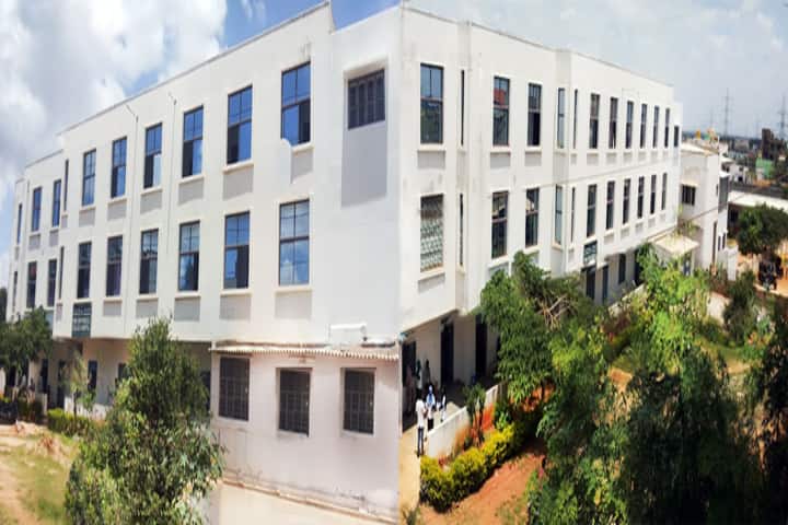 HMS Unani Medical College and Hospital, Tumkur: Admission, Fees ...