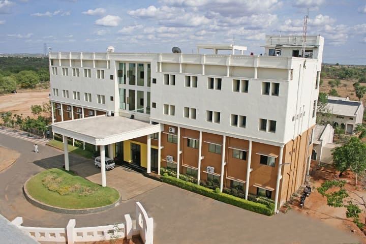 Bharat Engineering College, Hyderabad: Admission, Fees, Courses ...