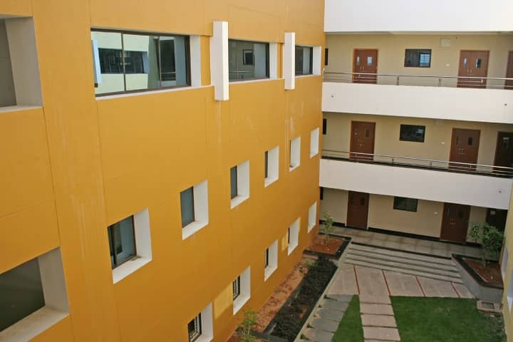 Bharat Engineering College, Hyderabad: Admission, Fees, Courses ...