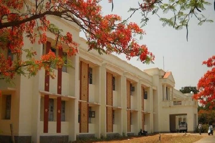 Government Engineering Colleges in Karnataka Accepting KCET – Courses ...