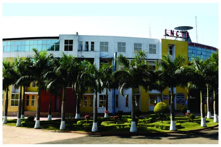 LNCT Bhopal: Admission, Fees, Courses, Placements, Cutoff, Ranking