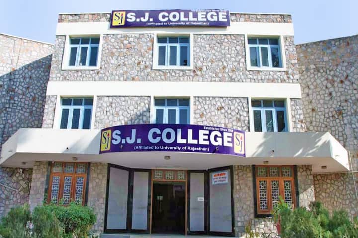 Top Colleges in Jaipur 2023 – Courses, Fees, Admission, Rank