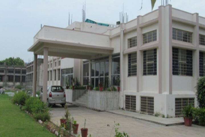 Top Colleges in Jaipur 2023 – Courses, Fees, Admission, Rank