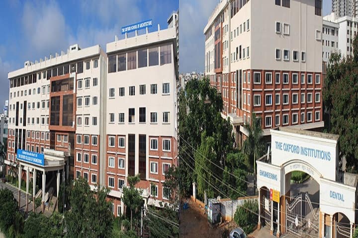 Top B.Arch Colleges in Bangalore 2022 – Courses, Fees, Admission, Rank