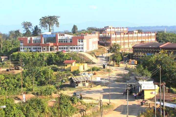 Top Colleges in Silchar 2022 – Courses, Admission, Fees, Reviews ...