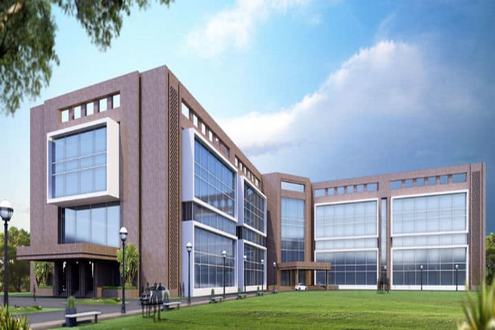 NMIMS Indore: Admission, Fees, Courses, Placements, Cutoff, Ranking