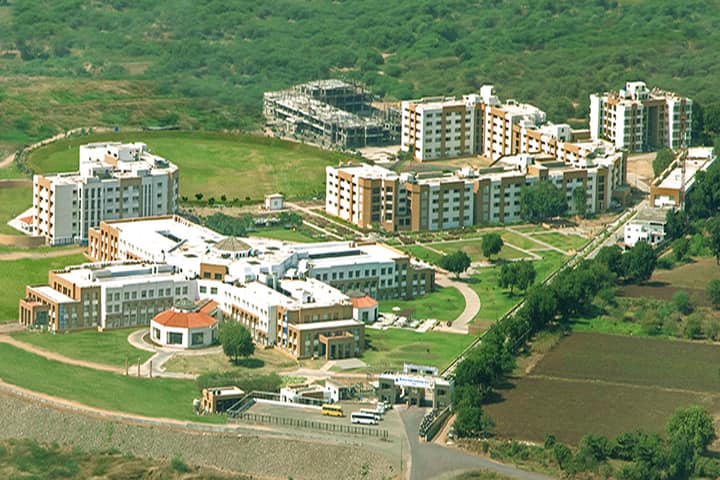NMIMS Navi Mumbai: Admission, Fees, Courses, Placements, Cutoff, Ranking