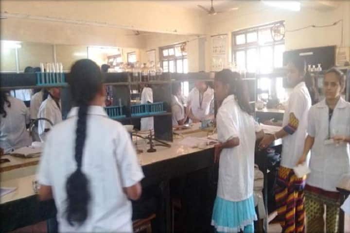 Nya Tatyasaheb Athalye Arts, Ved SR Sapre Commerce and Vid Dadasaheb ...