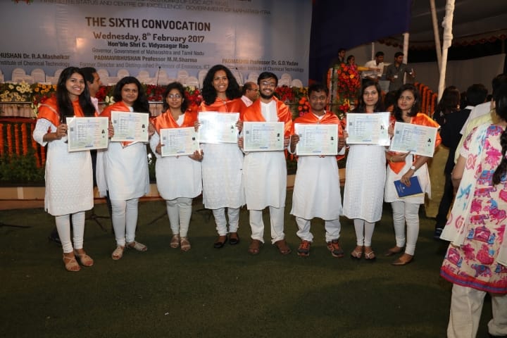 ICT Mumbai: Admission, Fees, Courses, Placements, Cutoff, Ranking