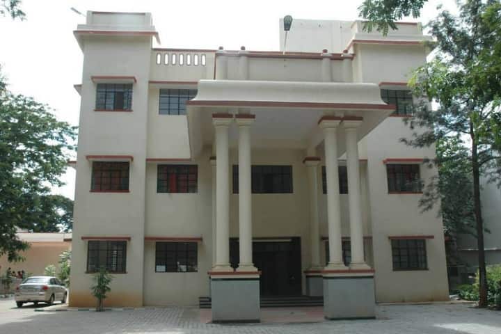 Top Government BCA-MCA Colleges in Bangalore 2021 – Courses, Fees ...