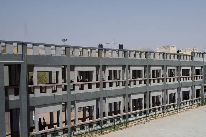 Government Engineering Colleges in Rajasthan 2022 – Courses, Fees ...