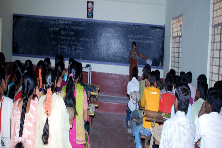 National College, Bagepalli: Admission, Fees, Courses, Placements ...